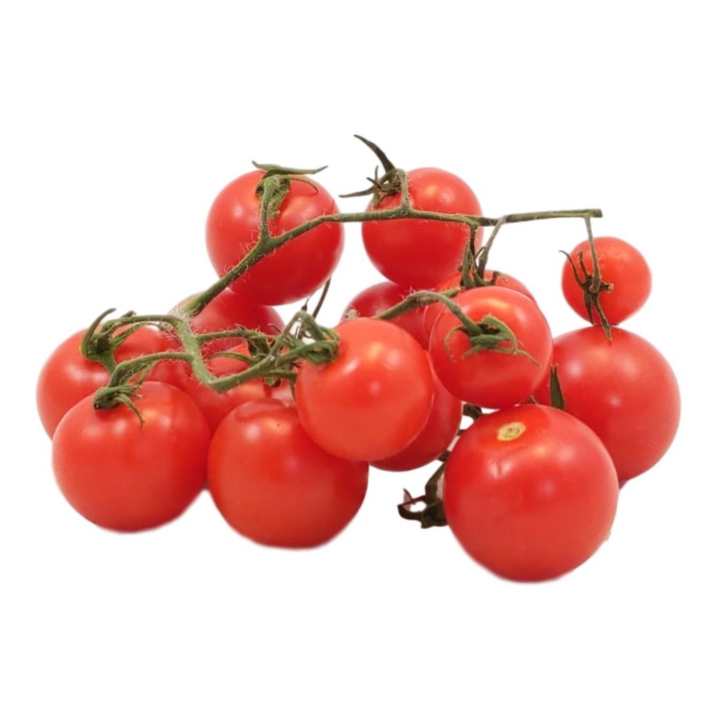 Bio-Cocktailtomaten 1kg online kaufen & bestellen » Bio Grauer Shop